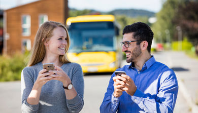 Forside - Pasientreiser HF