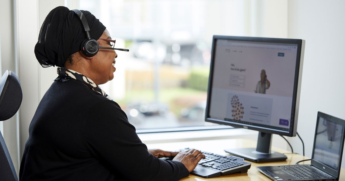 Året 2022 - Pasientreiser HF